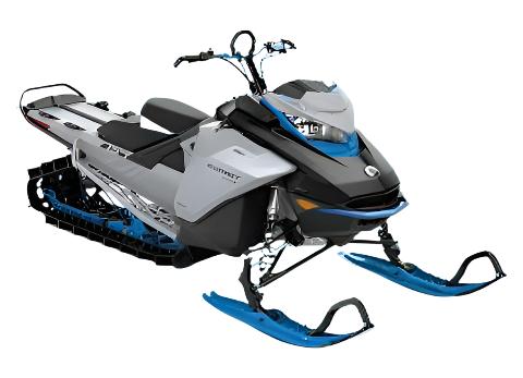 2022 Ski-Doo 850 Summit SP Rental - Sicamous