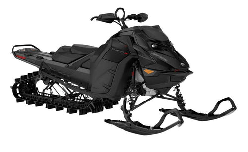 2024 Ski-Doo Summit Expert Turbo Rental