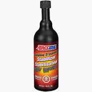 Amsoil Gasoline Stabilizer