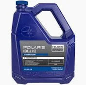 Polaris Blue Engine Oil