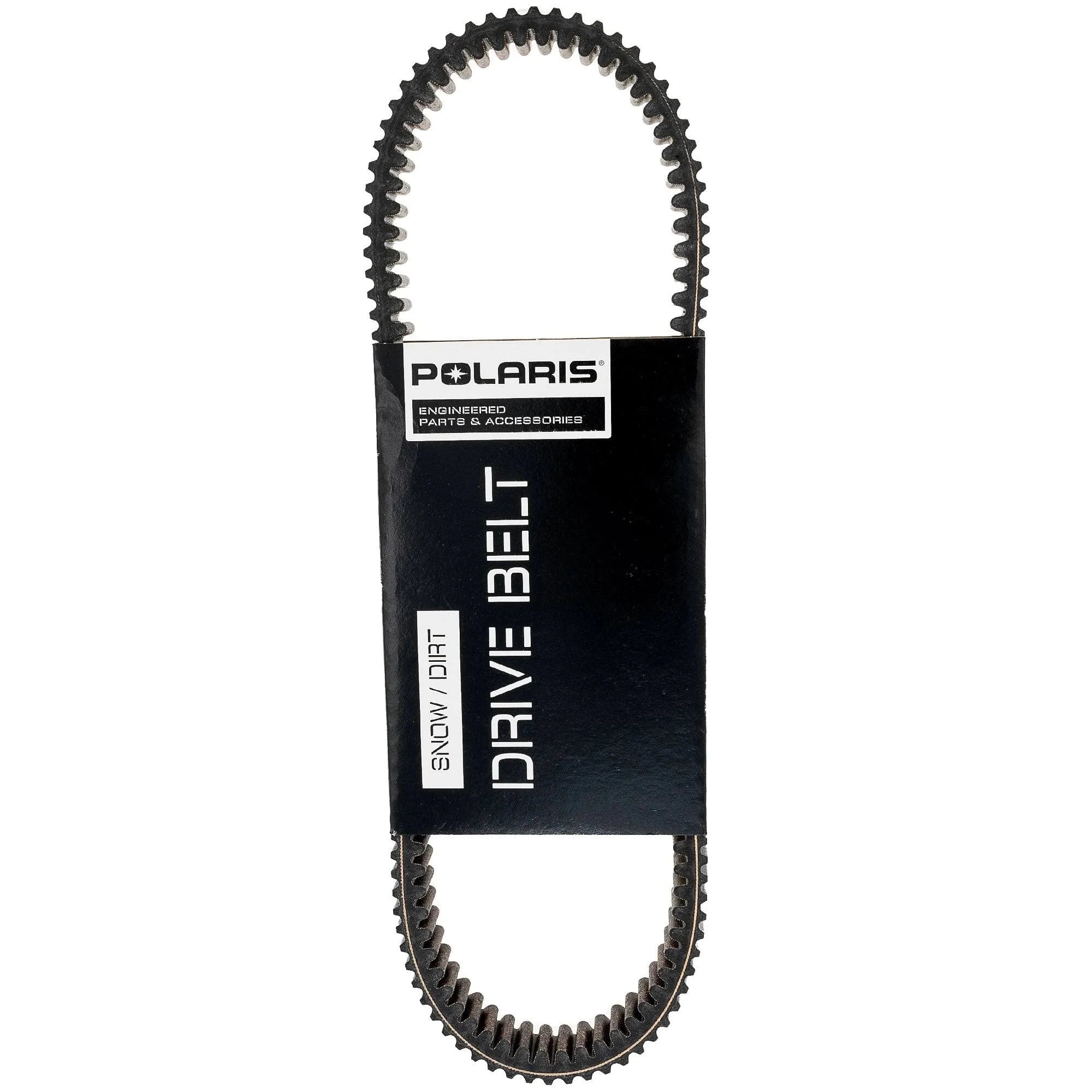 Polaris Drive Belt
