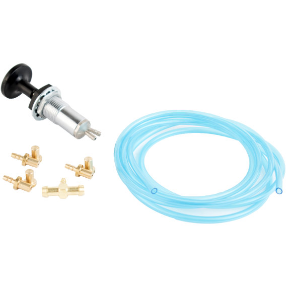 Triple Mikuni Primer Kit